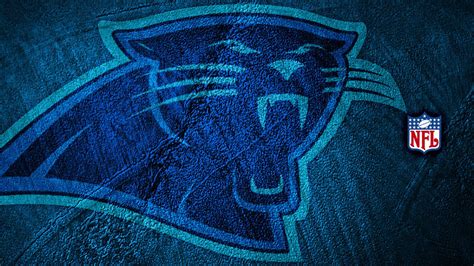 Carolina Panthers Logo Wallpapers Top Free Carolina Panthers Logo