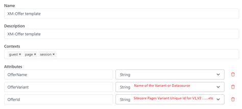 Xm Cloud Sitecore Cdp Interactive Personalization With Sitecore Pages Variants
