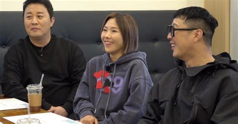 놀면 뭐하니 하하 이미주 노출 의상에 턱받이 한 줄