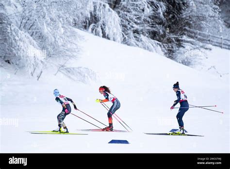 Anju Nakamura Japan Nathalie Armbruster Deutschland Daniela
