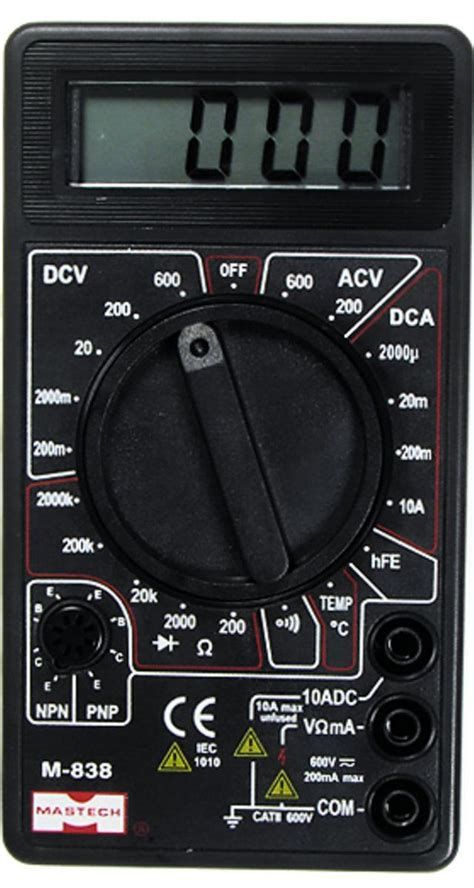 СХЕМЫ МУЛЬТИМЕТРОВ Электроника Электронная схема Принципиальная схема