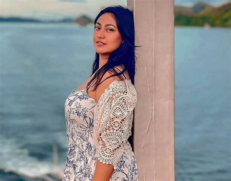Profil Ayu Anjani Artis Yang Ibu Dan Adiknya Tewas Tenggelam Dalam