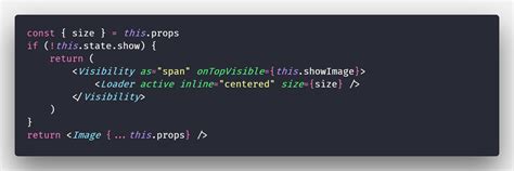 Lazy Load Background Images React