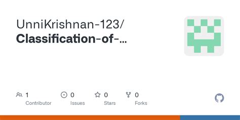 GitHub UnniKrishnan Classification Of Arrhythmia Using D ECG Spectral Images