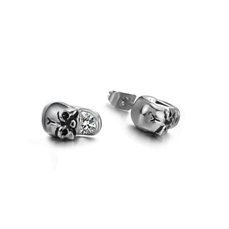 Titanium Earrings Hypoallergenic Titanium Jewellery Uk Lightweight