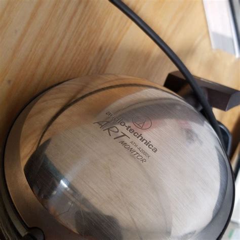 ヘッドホン Ath A2000x メルカリ