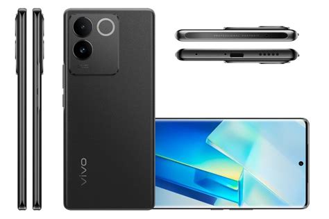 Vivo T Pro G Price And Specifications Vivo V