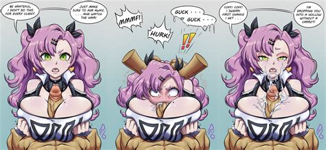 Nicole Zzz By Purpleeyebags Hentai Foundry