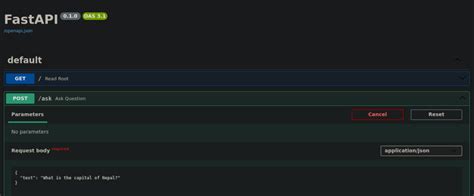 Deploy Llm In Huggingface Spaces For Free Using Ollama Kickerai