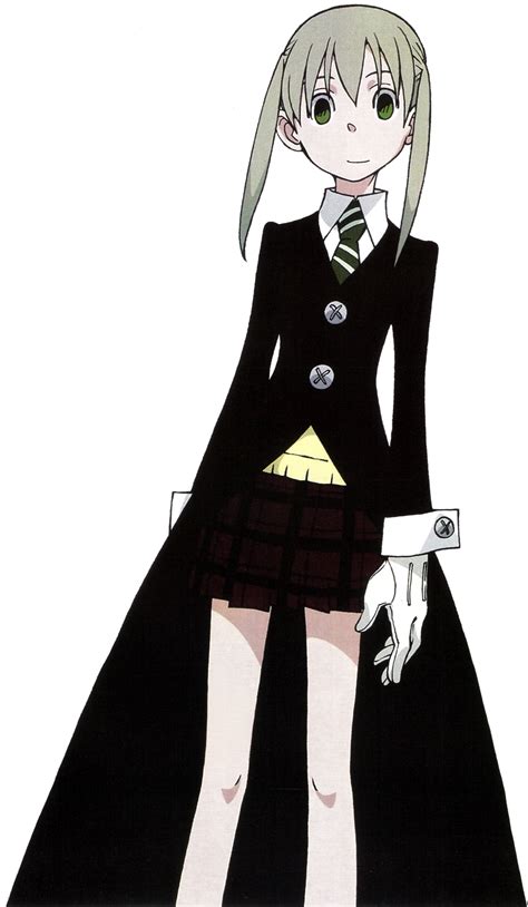 Maka Albarn Soul Eater Soul Eater Cosplay Soul And Maka