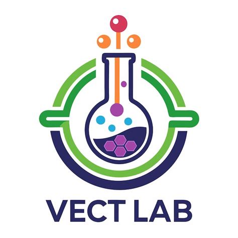 Biolab Logo Free Vectors And Psds To Download