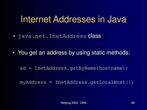 Application Layer Protocols Ppt Download
