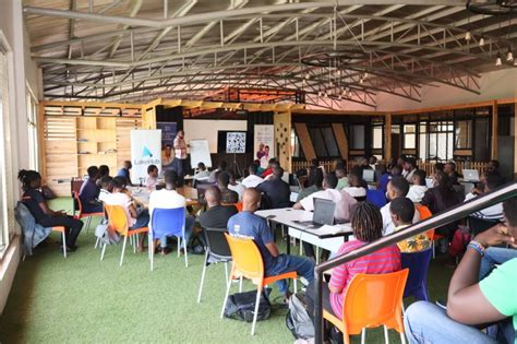 Gopherskisumu Golang Meetup Techcommunity Kisumu Gophers