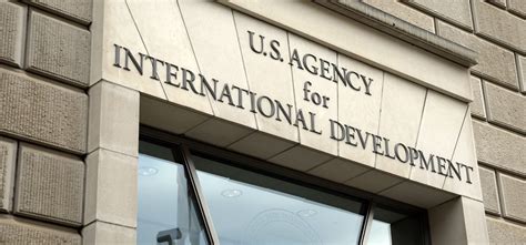 Canceled Usaid Grants Include Israel Gulf Scientific Cooperation Program