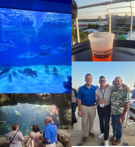 Clarence Dingman On Linkedin Its Been Great To Reconnect This Week