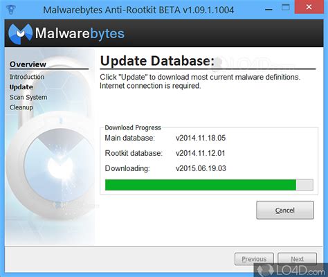 Malwarebytes Anti Rootkit Download