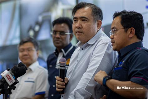 Getaran Semasa Penembusan Terowong Genting Ecrl Dijangka Suku Kedua