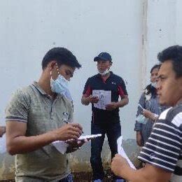 PDF GULP Solar Powered Smart Garbage Segregation Bins With SMS Notification And Machine