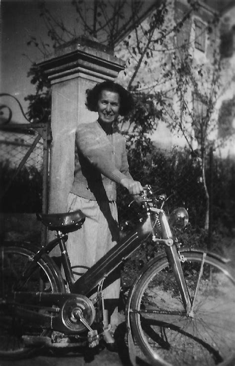 Libera Pedrazzoli Lostetrica Che Nellentroterra Veneziano Fece Nascere Più Di Tremila Bambini