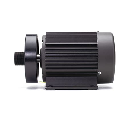 High Efficiency Ac Frequency Conversion Electric Motor Ouhepower