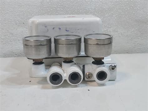 Flowserve Valtek Series Valve Positioner 130157 999 000