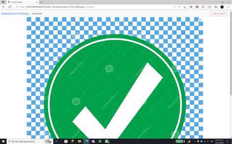 Github Danielglez24vuejs 3 Firebase 9 Auth Autenticaci N Registro