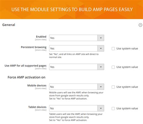 magento 2 amp accelerated mobile pages template for magento 2 79 free installation