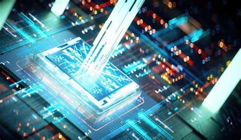 Emerging Technologies Artificial Intelligence Is Shaping Every Industry