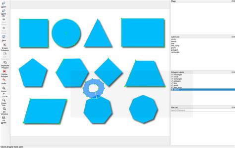 Annotations With Holes Issue Wkentaro Labelme GitHub