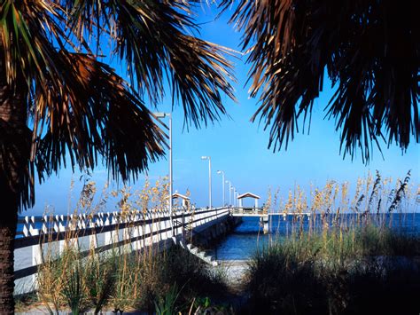 13 Best Beaches Near Orlando For A Quick Coastal Getaway