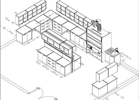 Radu Lazar On Linkedin Laboratory Laboratory Architects Design