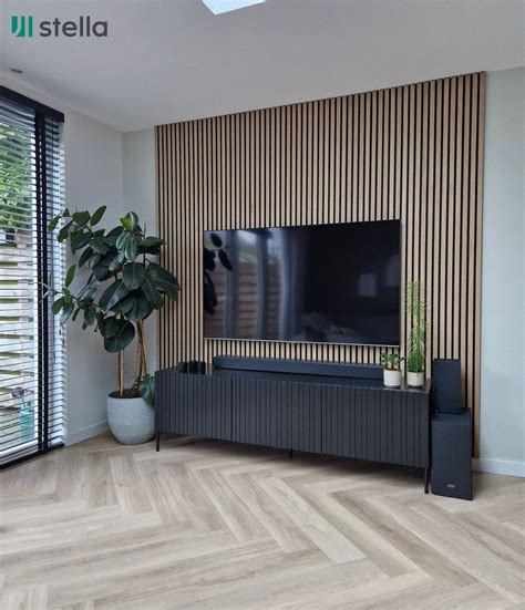 Acoustic Panels Wall Design