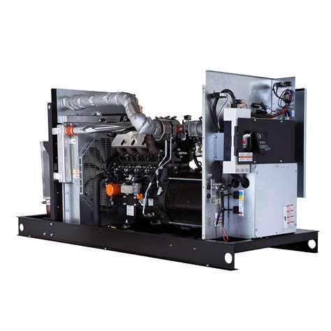 80kw Generator Supercenter Of Broward Generators Sales Install And Maintenance