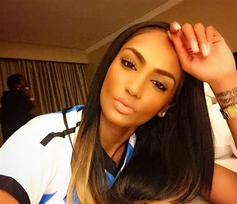 Who Is Regina Perera Juicy Js Wife