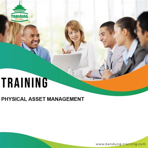 Training Physical Asset Management
