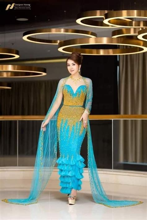 မြန်မာဝမ်းဆက်ချုပ်ပုံလှလှလေးများ