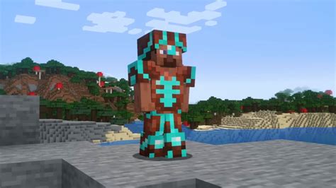 New Minecraft Video Explains Armor Trim Development Try Hard Guides