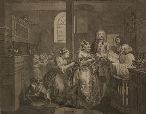 Exhibition Hogarth — Zanesville Museum Of Art
