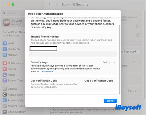 Mac Os Two Factor Authentication Tips You Shouldnt Ignore