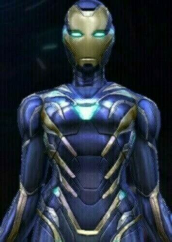 Pepper Potts Fan Casting For Avengers And Transformers Reign Of Doctor