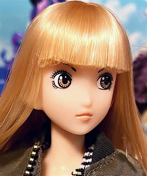 My First Momoko Doll Review
