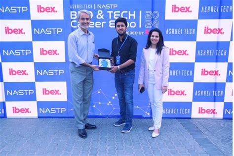 Muhammad Sulman Majeed On Linkedin Careerexpo Bpo Tech