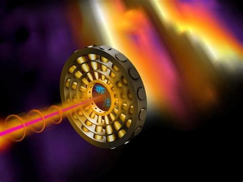 Chemical Reactions In The Light Of Ultrashort X Ray Pulses From Free