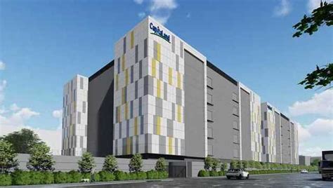 Web Werks Launches In Navi Mumbai India