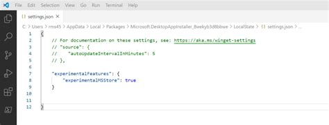 How To Programmatically Install Microsoft Store Apps Using Windows