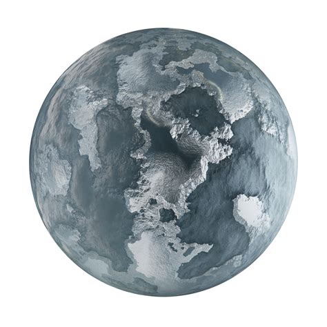 Procedural Ice Free Ice Materials Blenderkit