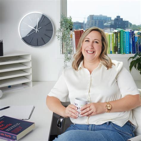 Jen Brunet Tri Health Clinic