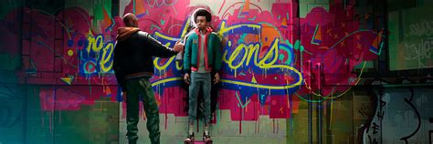 Spider Man Headers On Tumblr