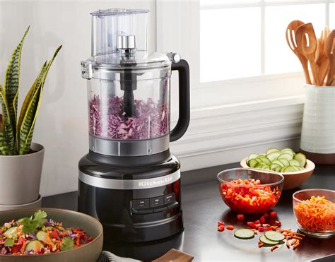 Food Processor For Shredding Cheese At Owen Griver Blog