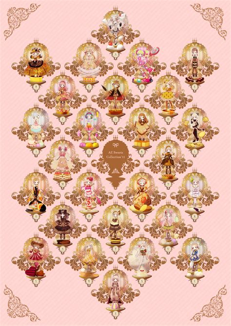 Safebooru 6girls Blonde Hair Brown Hair Commentary Request Cover